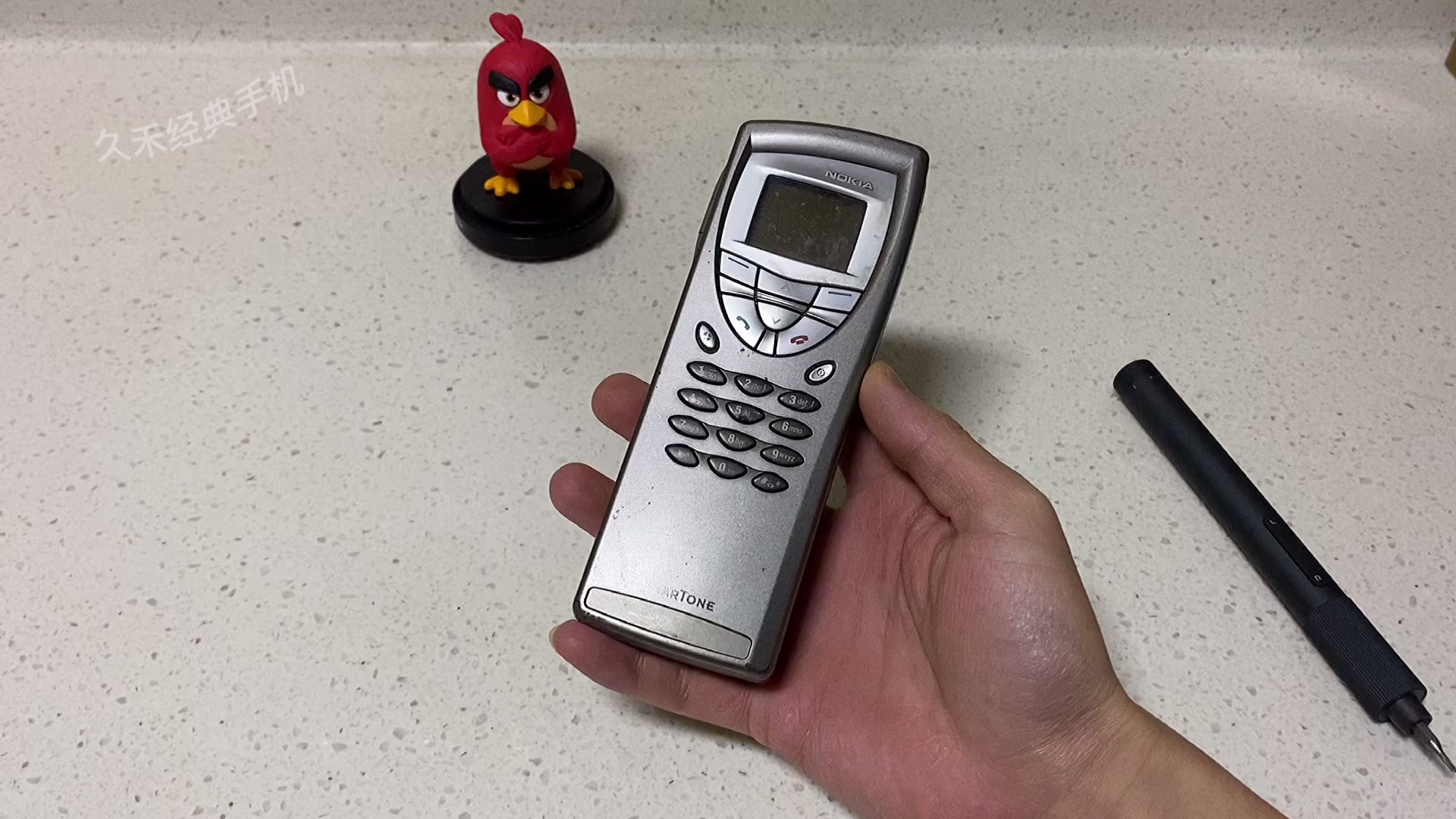 诺基亚9210图片,诺基亚9210(第4页)_大山谷图库